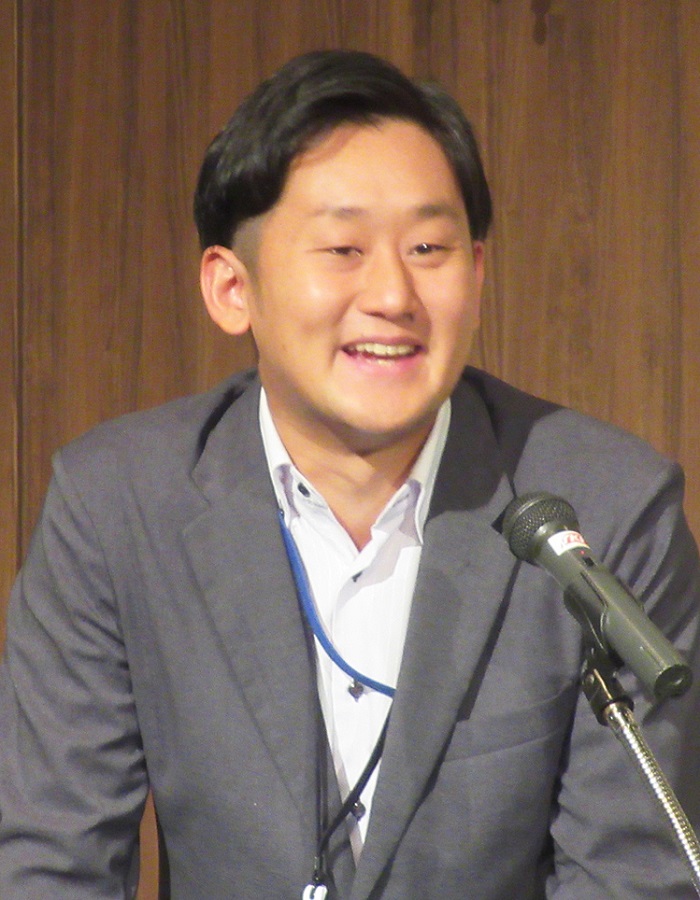 スマイルpj交流会でバズマフの白石氏講演|酪農乳業速報